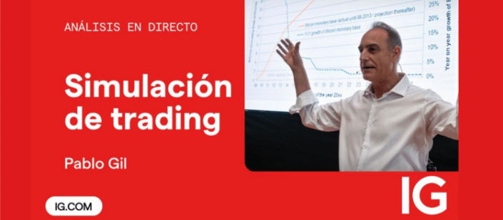 Seminarios en abierto - Pablo Gil Trader