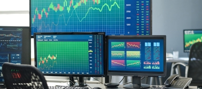 Qué es el Swing Trading y cómo funciona - Pablo Gil Trader