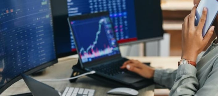 Concepto de Inner Circle Trader - Pablo Gil Trader