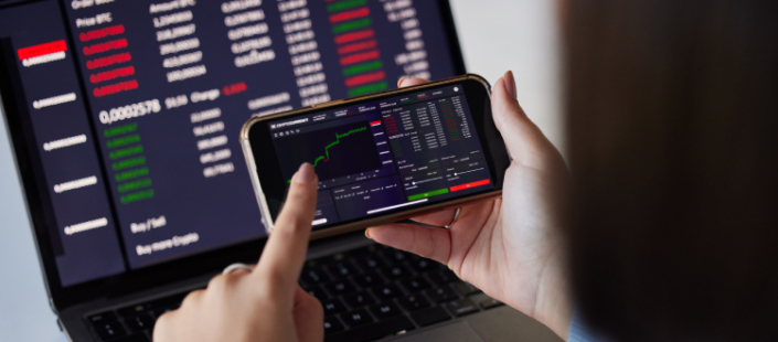 Indicador RSI: ¿Qué es y cómo utilizarlo? - Pablo Gil Trader