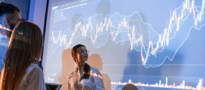 ¿Qué es el Dot Plot y cómo se interpreta? - Pablo Gil Trader